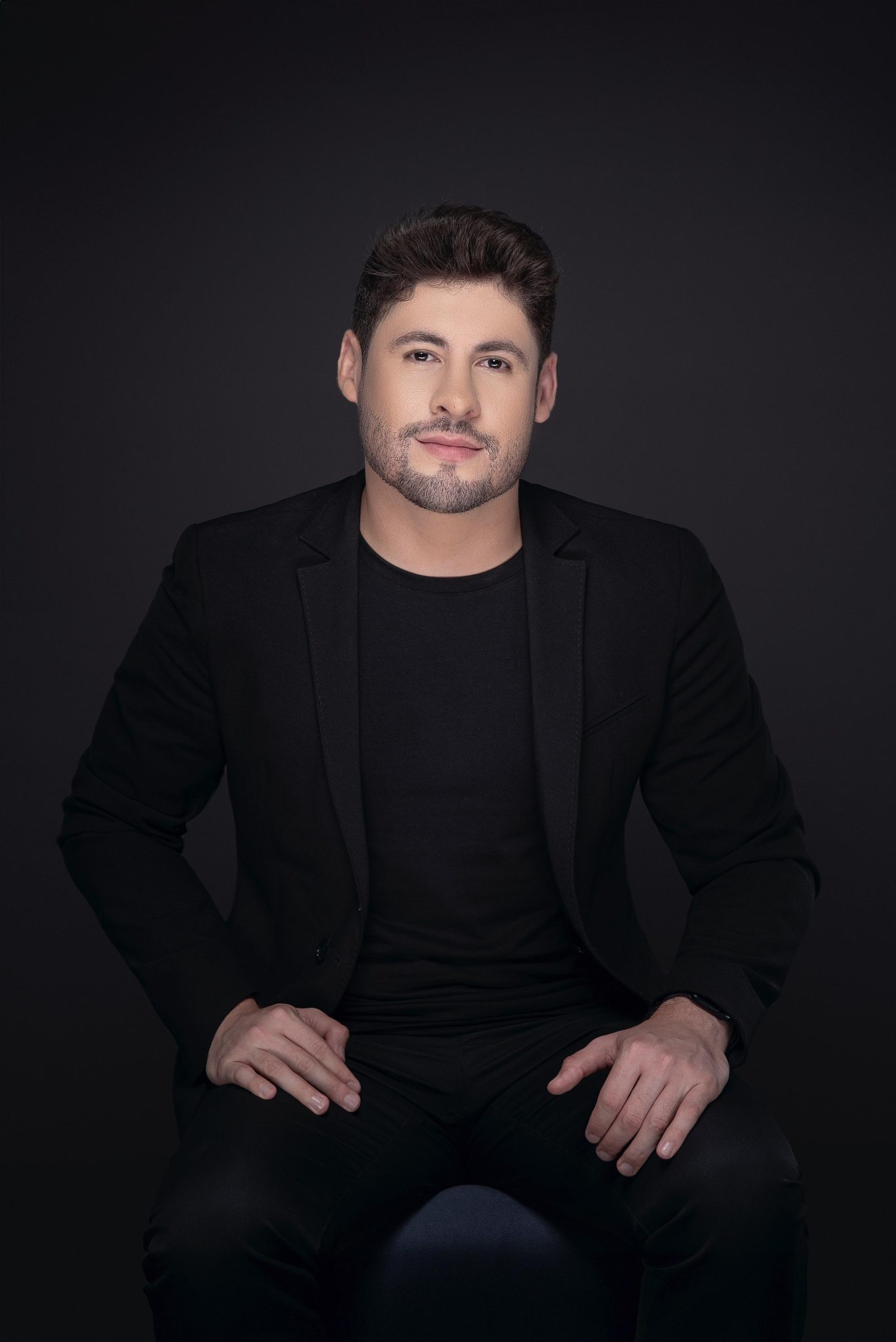 Marcos Freire: A música como Instrumento de fé e transformação ...